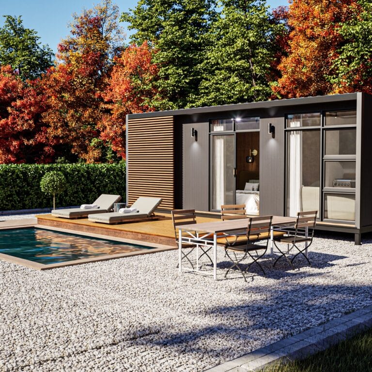 Home - Blockhouse